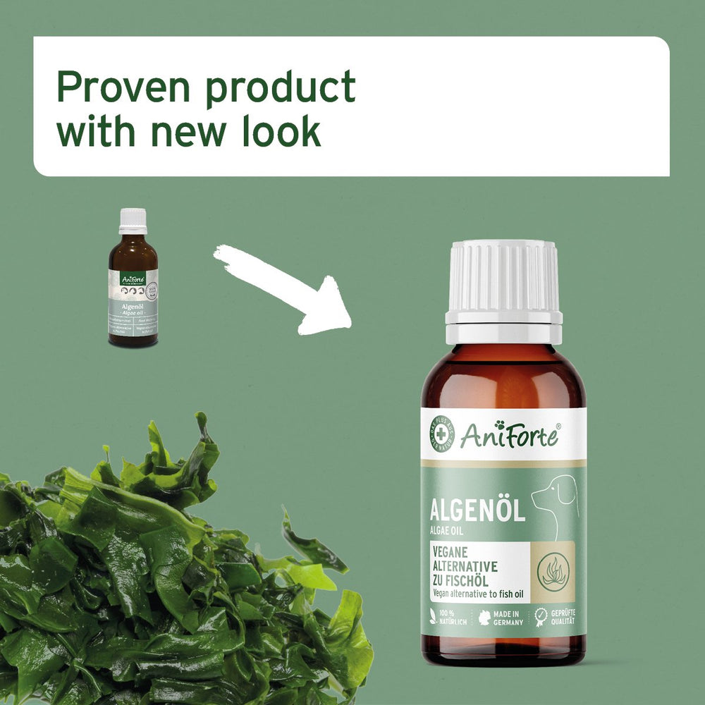 AniForte® Algae Oil 50ml