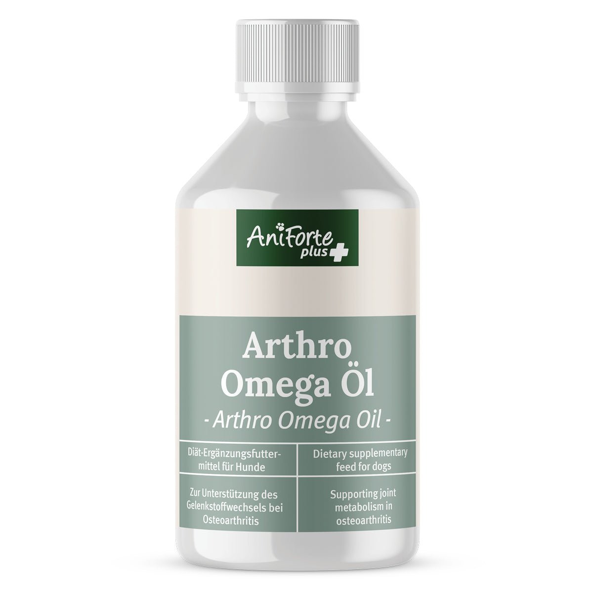 Aniforte® plus Arthro Omega Oil