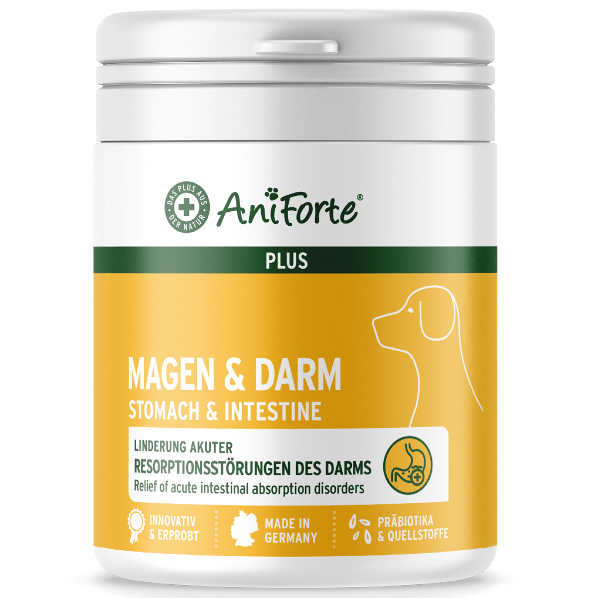AniForte® plus Stomach & Intestine Tabs