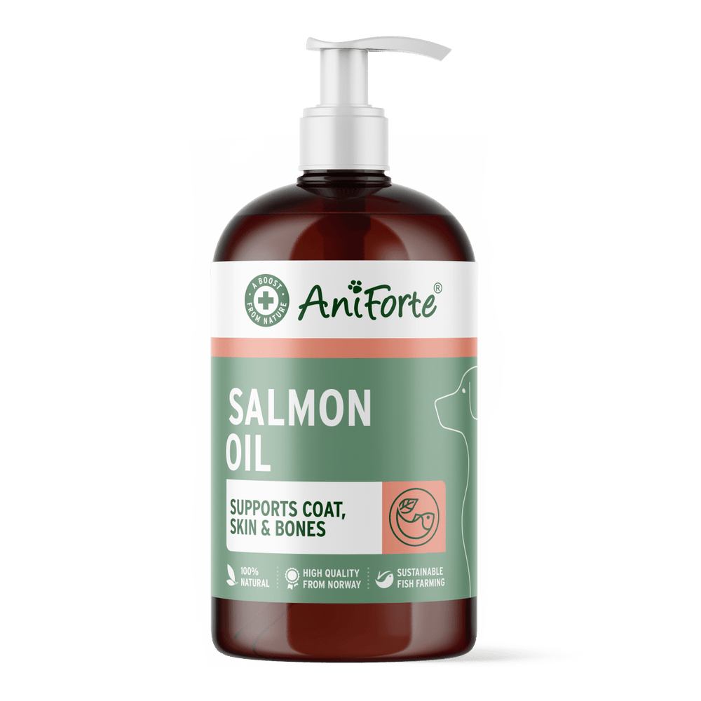 AniForte® Professional Canine Prime | 40-in-1 Superfood Supplement