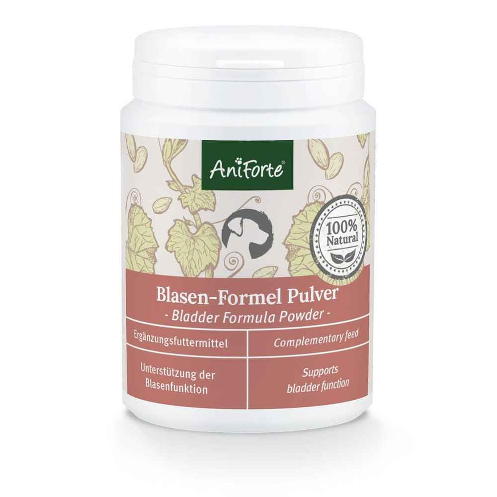 Bladder Formula Powder 100g
