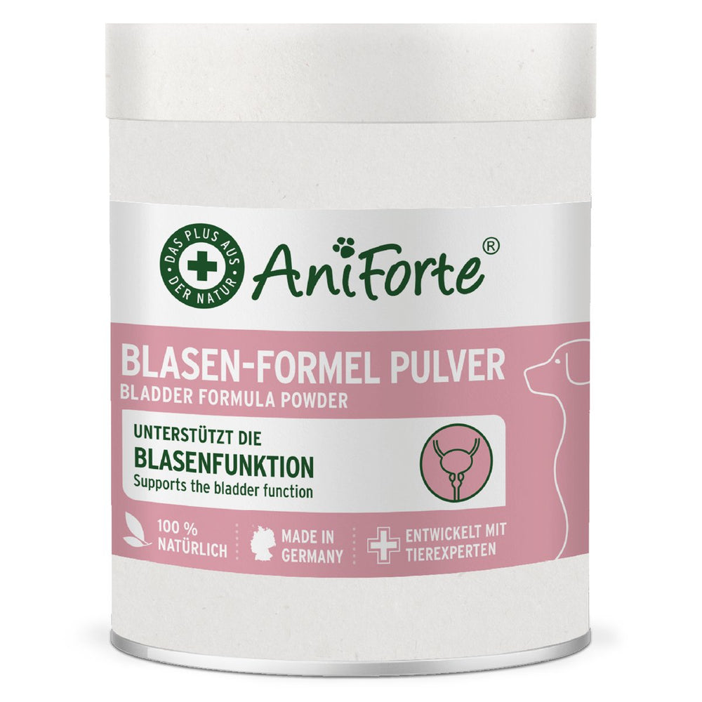 AniForte® Bladder Formula Powder 100g