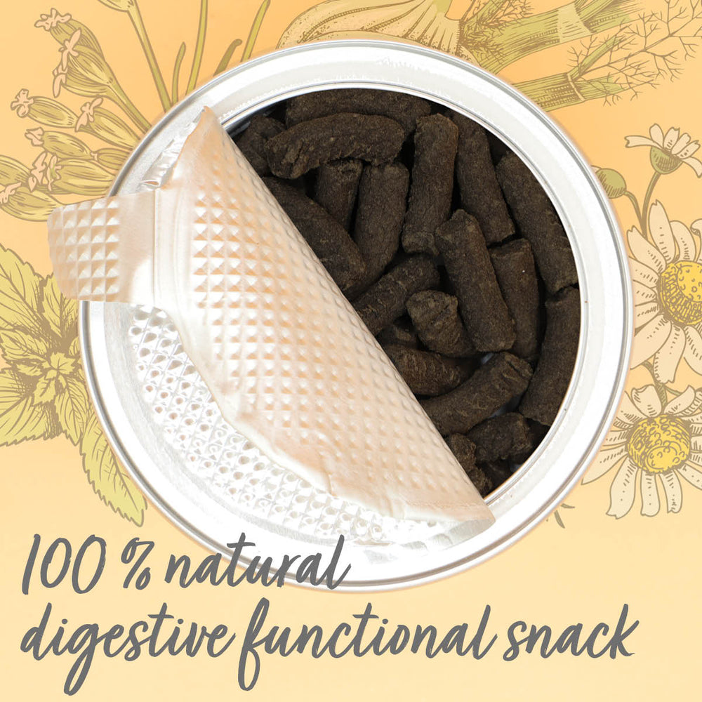 Dogs > Functional Snacks