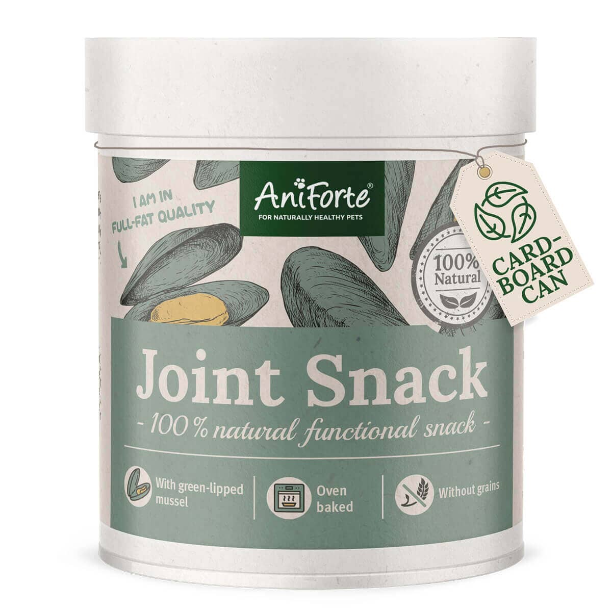 Joint-Snack for Dogs