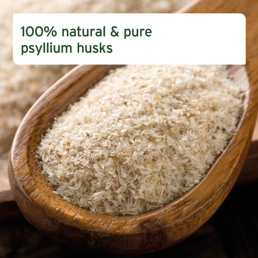 AniForte® Psyllium Husks for Dogs & Cats 250g